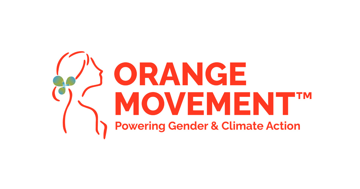 Sign the Pledge - Orange Movement